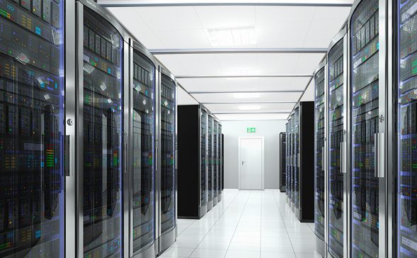 Why Drop Away Ceilings are Essential to Data Centers